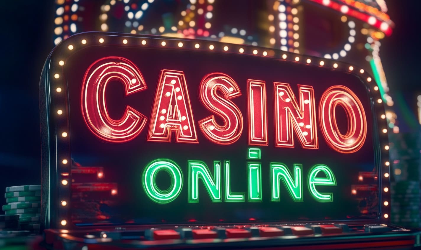 7777BD - Casino with Unmissable Games and Bonuses