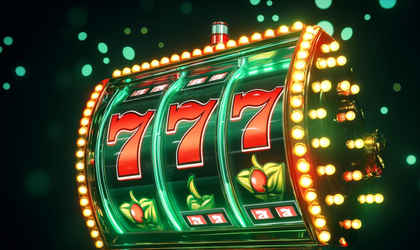 7777BD - Casino with Unmissable Games and Bonuses